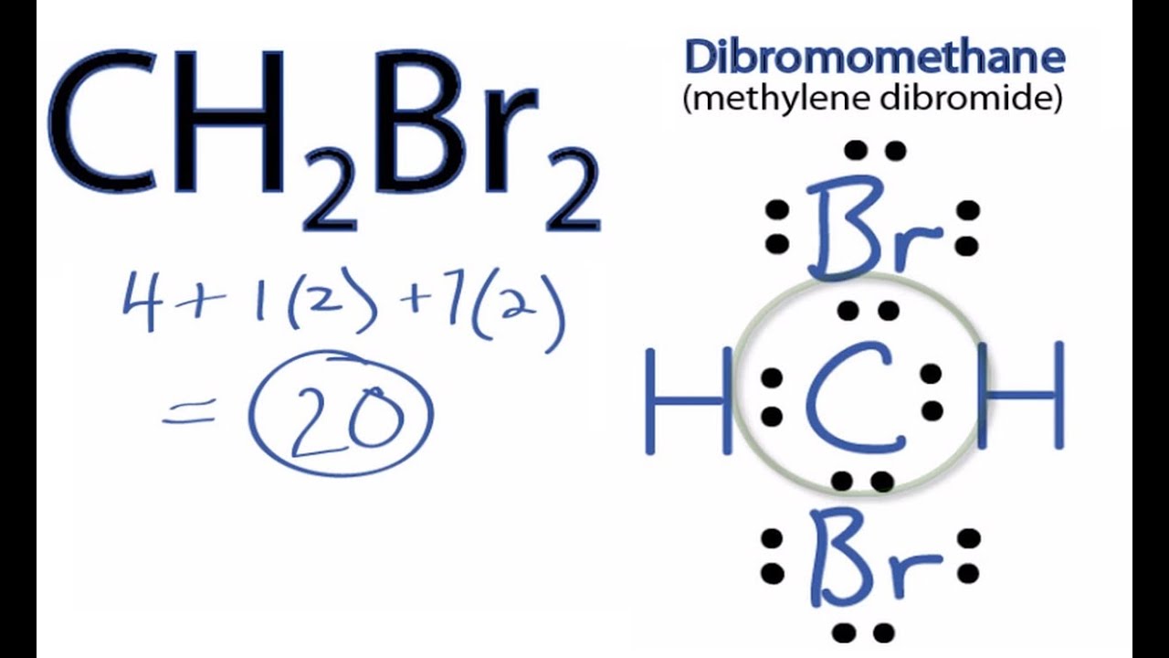 Br2 Dot Diagram At Tamara Wilson Blog