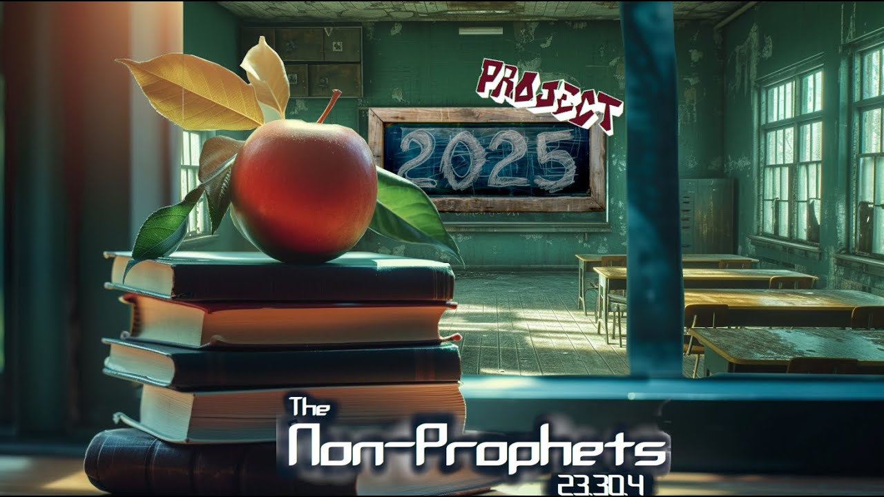Seven Mountains Takeover Project 2025 Youtube