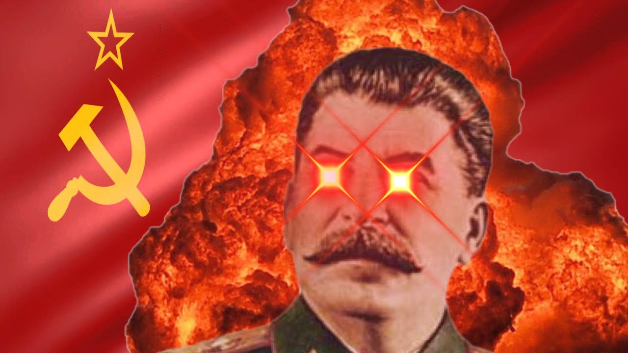 Soviet Meme Wallpaper