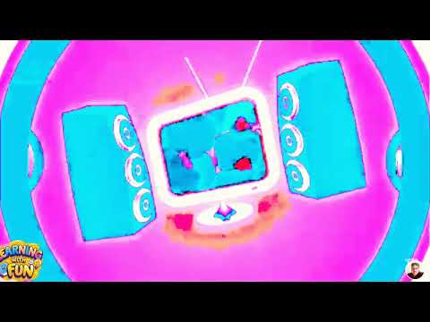 Blippi Intro Song Effects Preview 2 Effects Viralvideos Youtube