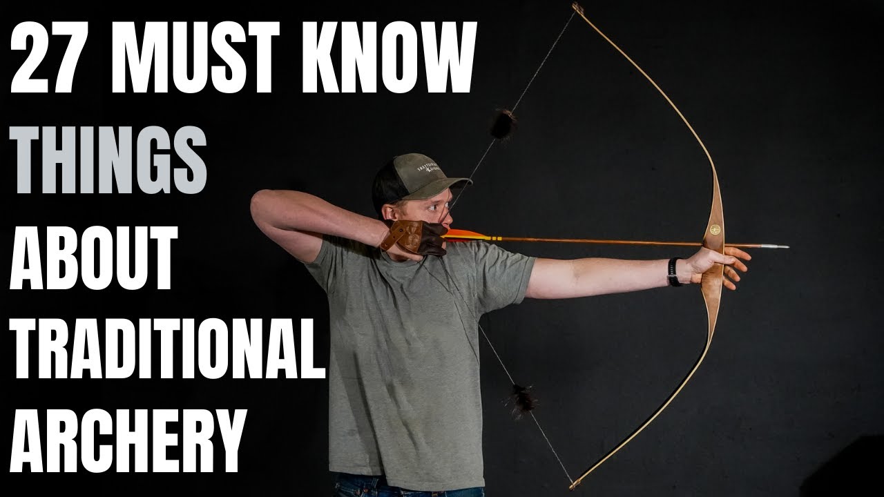 How To Properly Shoot A Bow And Arrow For Beginners Recreational Hobbies