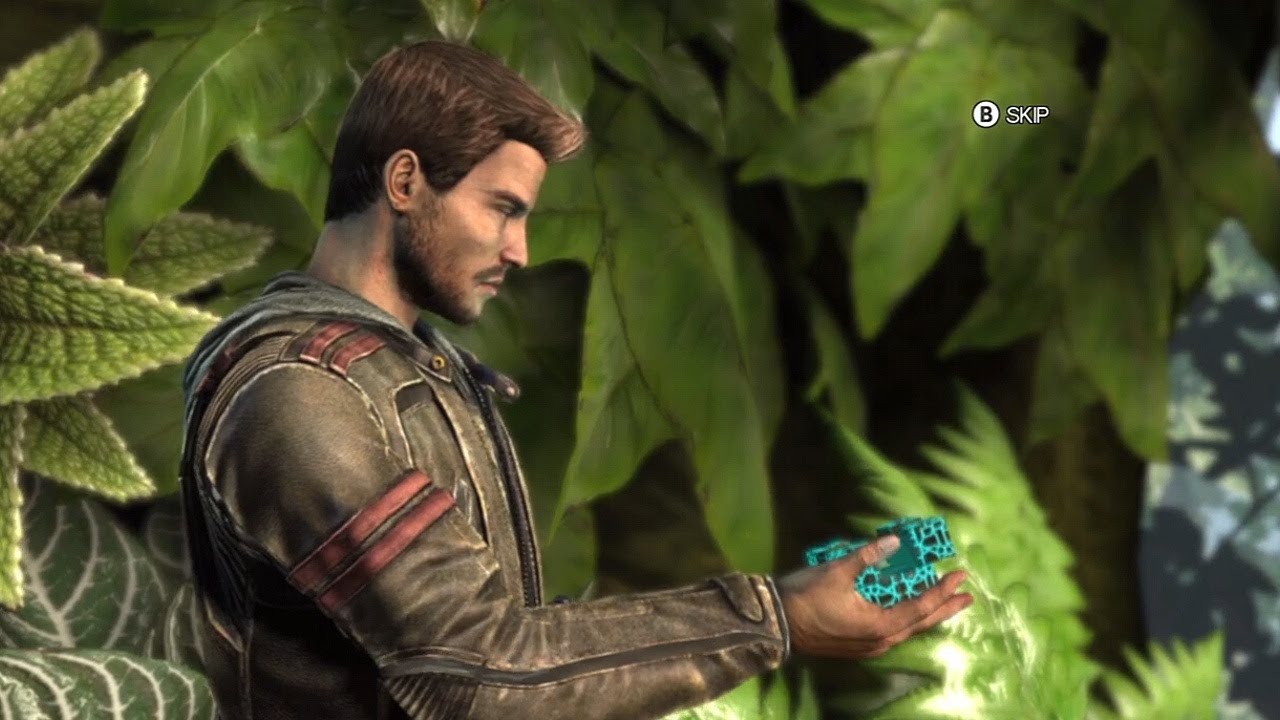 Flashback Hd Remake Walkthrough Part 1 Youtube
