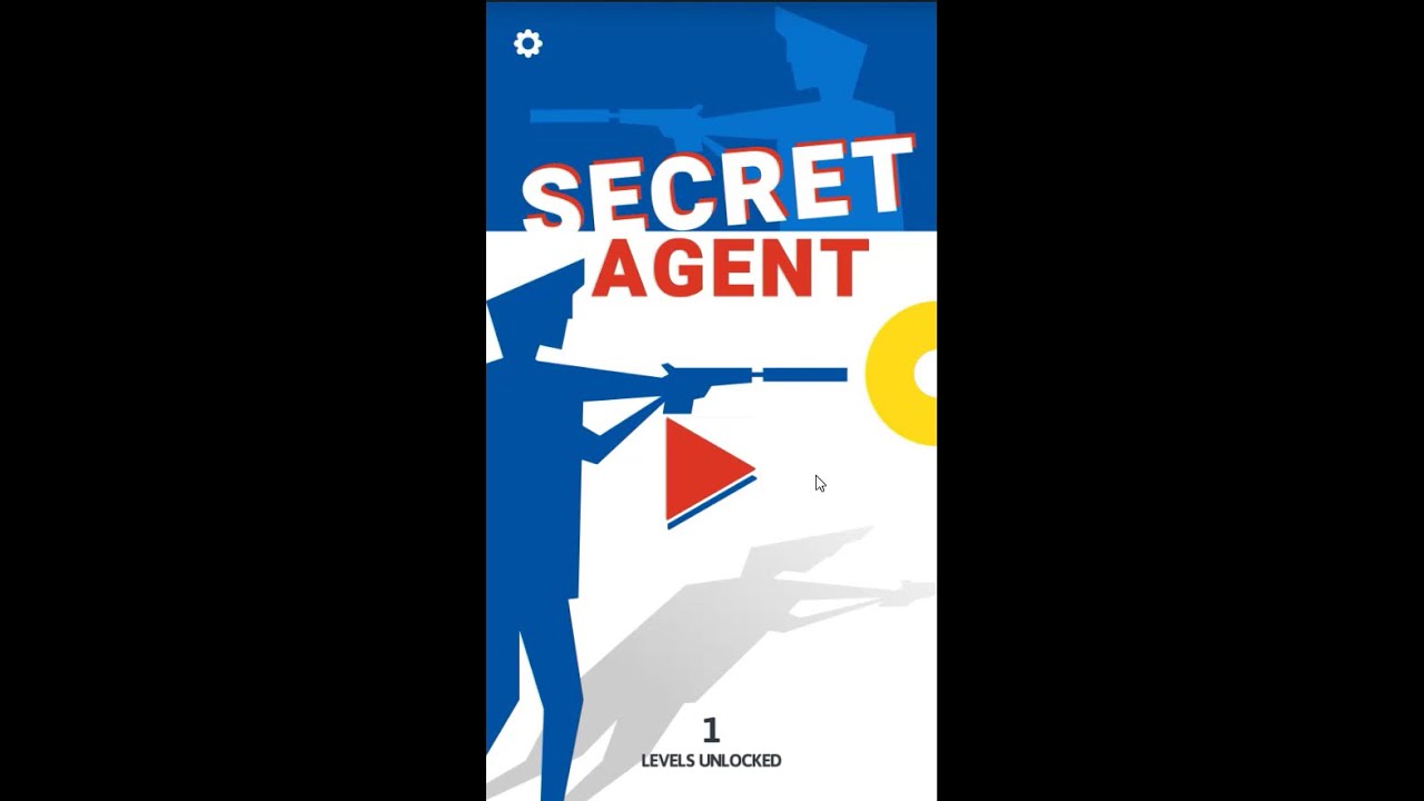 Secret Agent Walkthrough Youtube