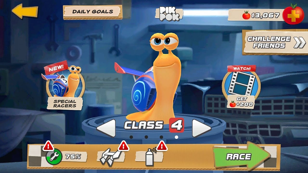 Turbo Fast Android Gameplay 8 Youtube