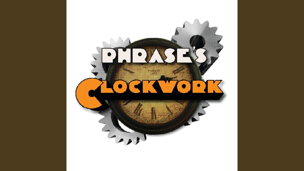 Clockwork Youtube Music