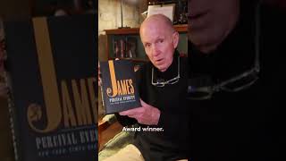 National Book Award Winner Bookshelf James Bookawards Lyons Fine Books ...