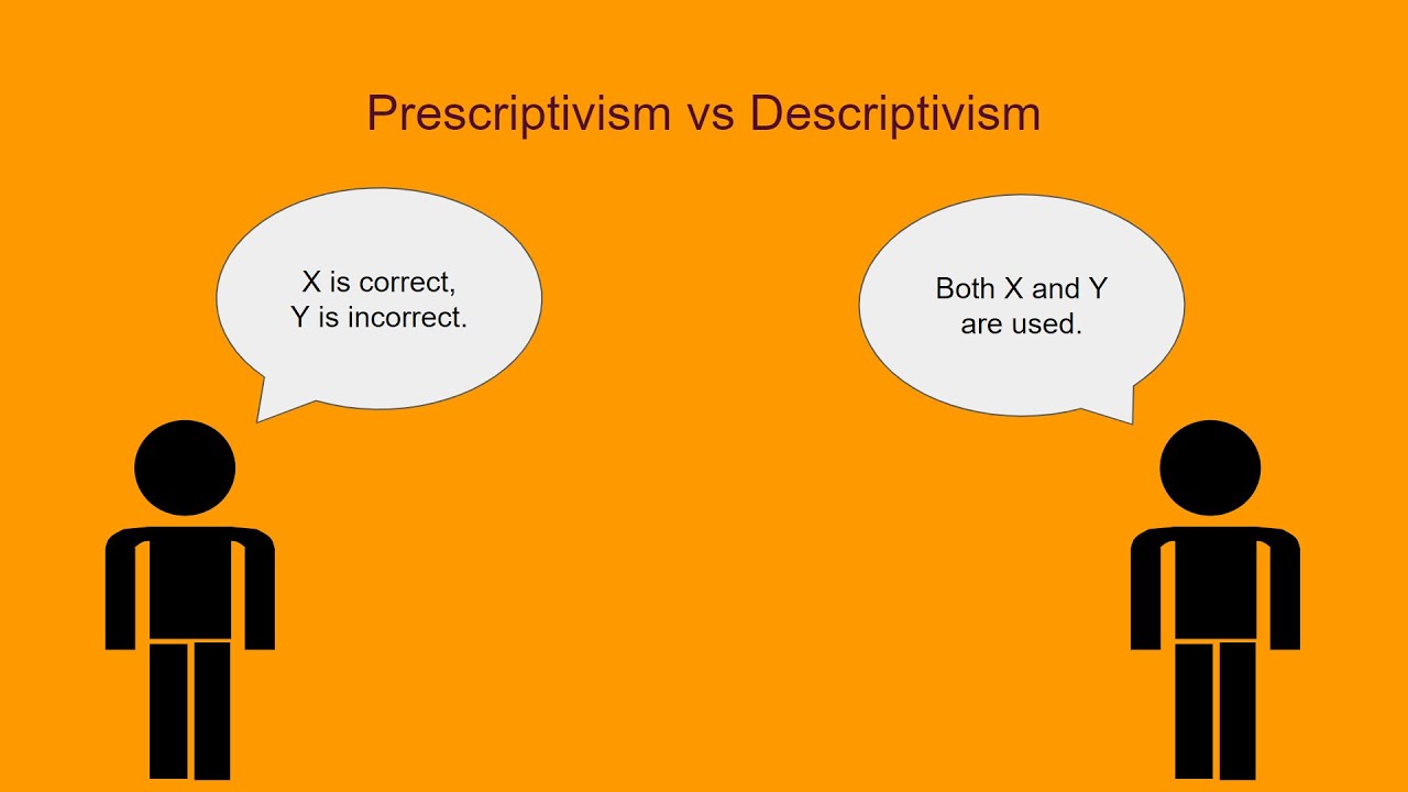 18 American Descriptivism Iujleo