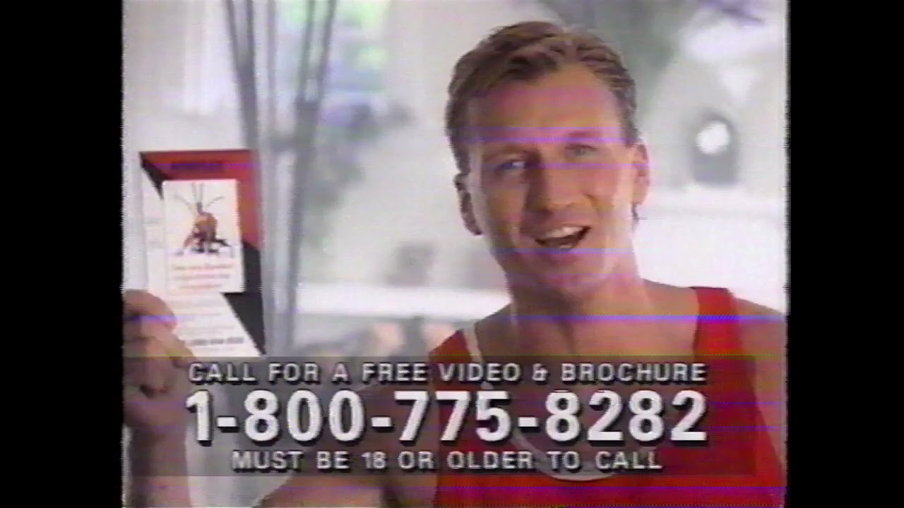 Discovery Channel Commercial Breaks August 1995 Part 1 Youtube