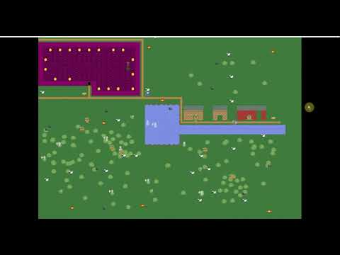 Gdevelop 5 Rpg Tutorial Part 2 Youtube