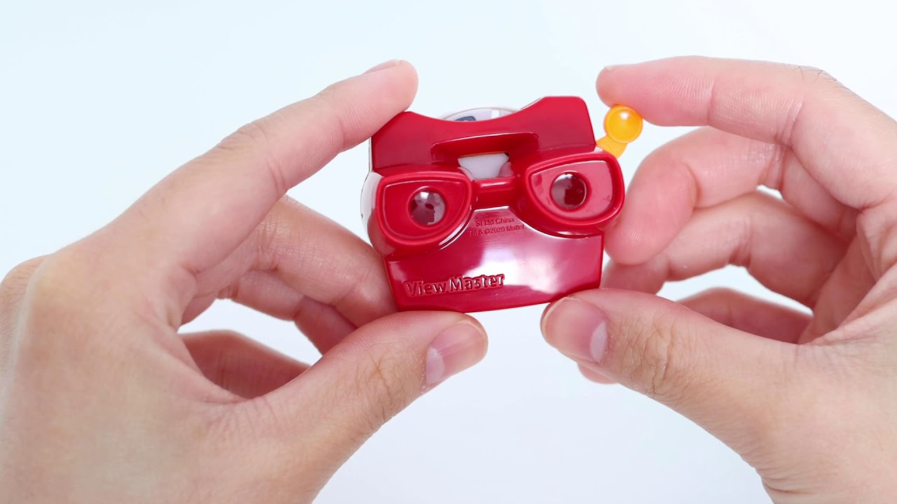 Viewmaster Youtube