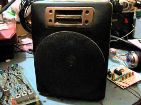 Bitx Multiband G6lbq Ssb Tcvr By Vu3sua Youtube