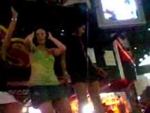 Cancun Daddy Rock Youtube