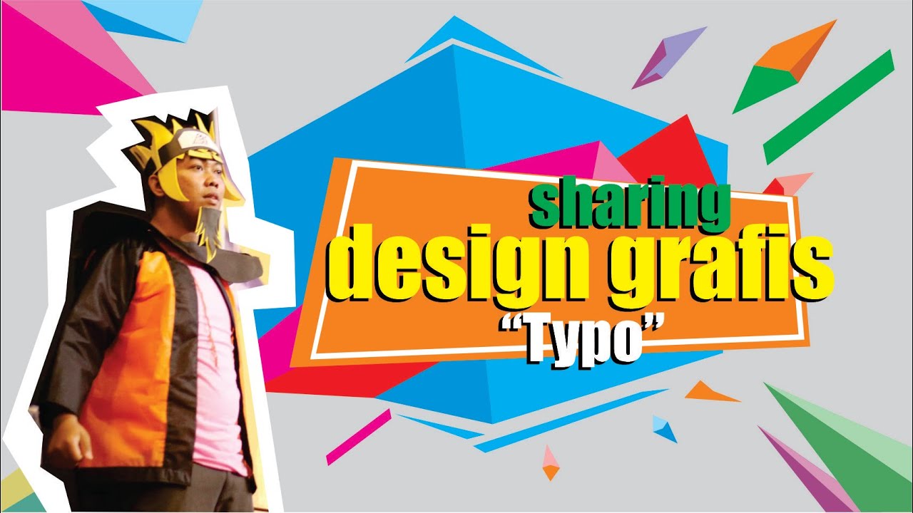Typography Youtube