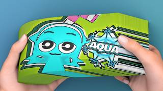 Incredibox Sprunki But Sprunki Oc Garden Animated Series Intro