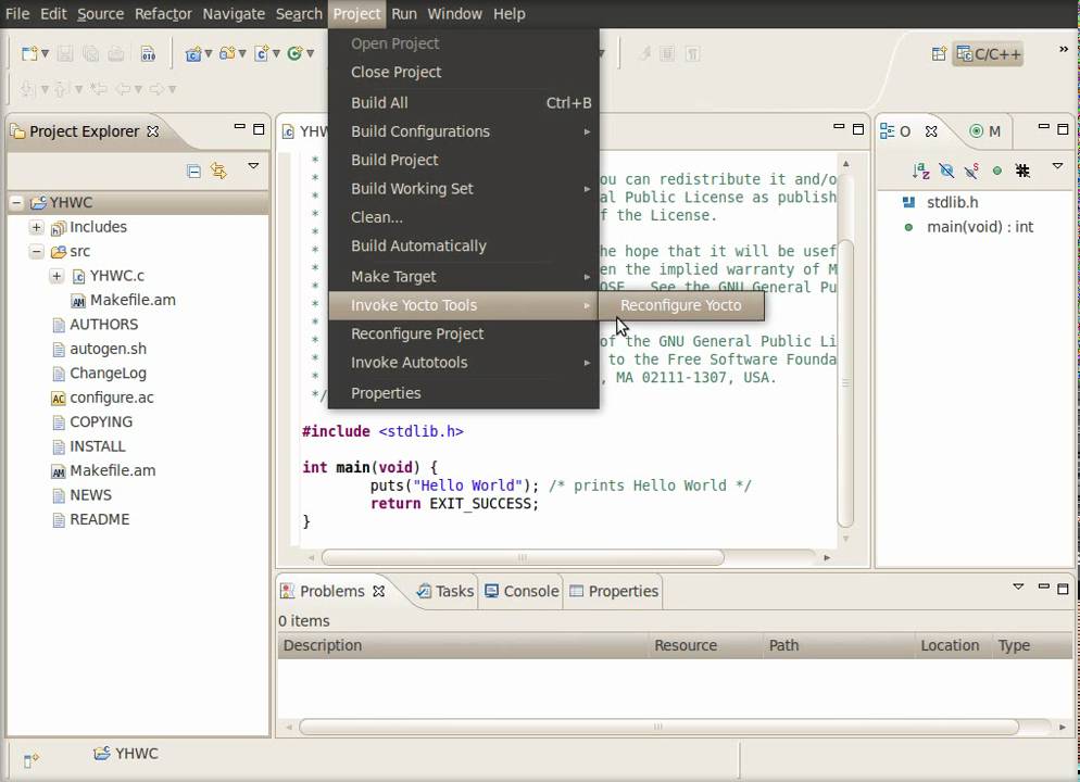 Yoctoeclipseplugin Mp4 Youtube