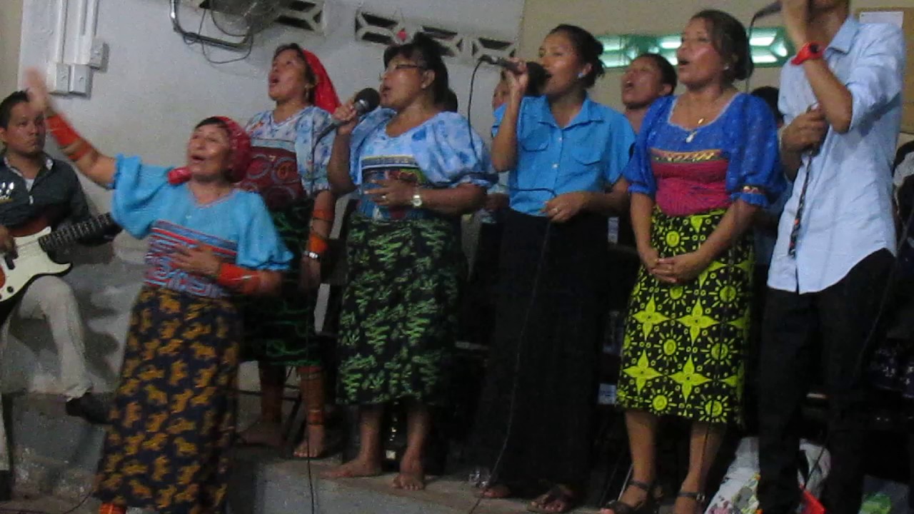 Celebrando Cumpleaños Al Pastor Youtube