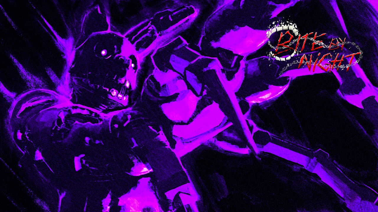 Bite By Night Ost Final Slaughter Hoax Last Man Standing
