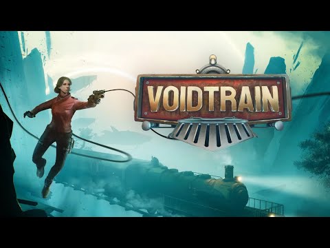 Voidtrain Official Launch Trailer Youtube