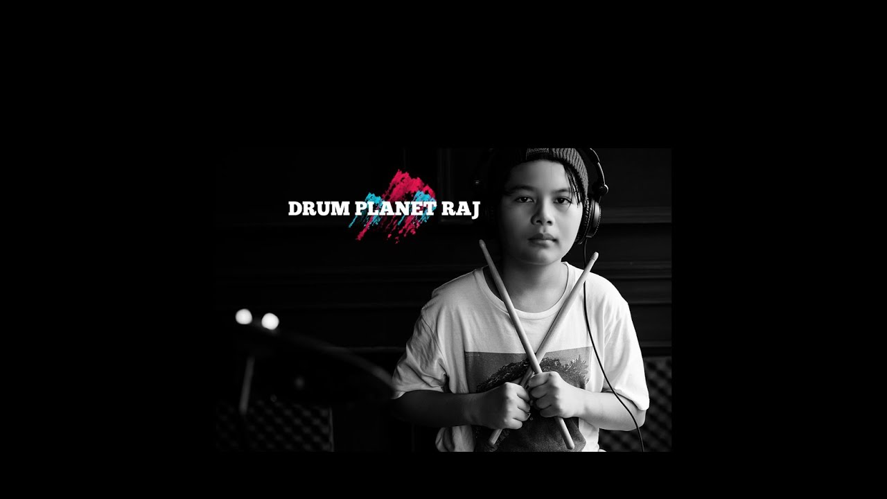 Basic Drum Beat Tutorial Youtube