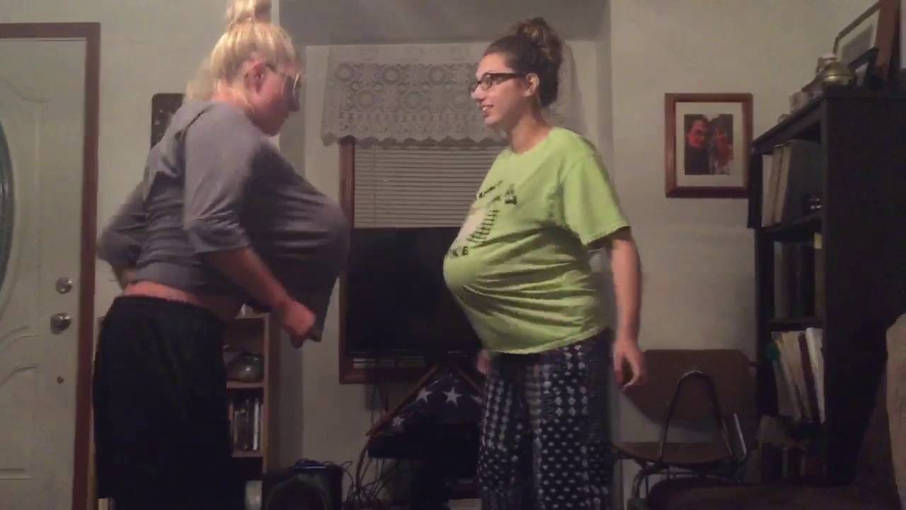 Fighting Pregnant Girls Youtube