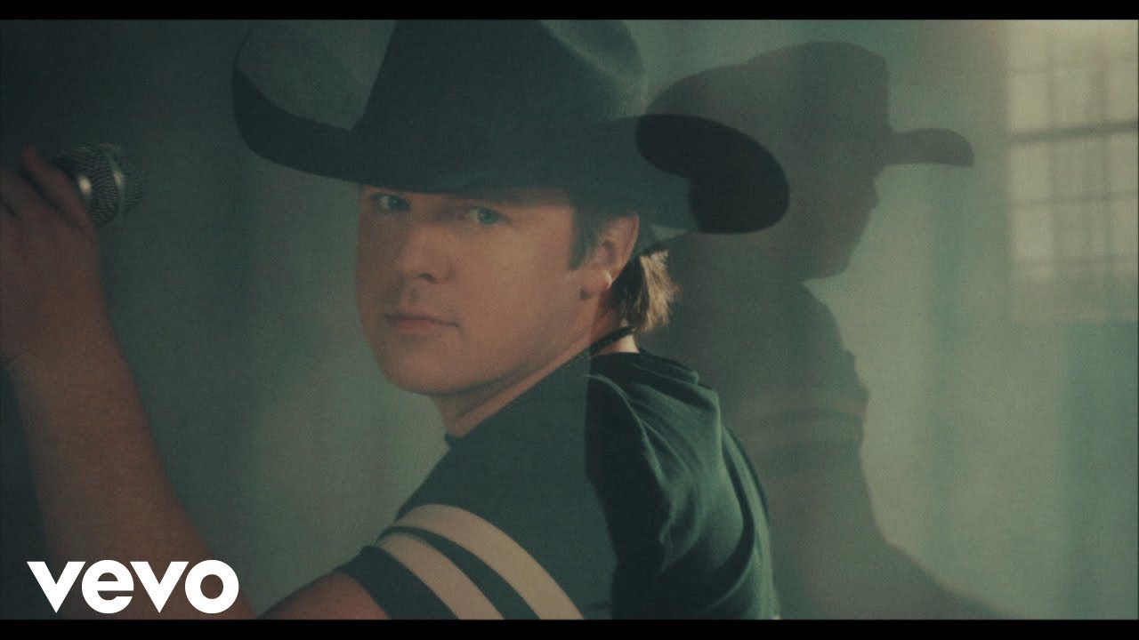 Travis Denning Abby Official Music Video