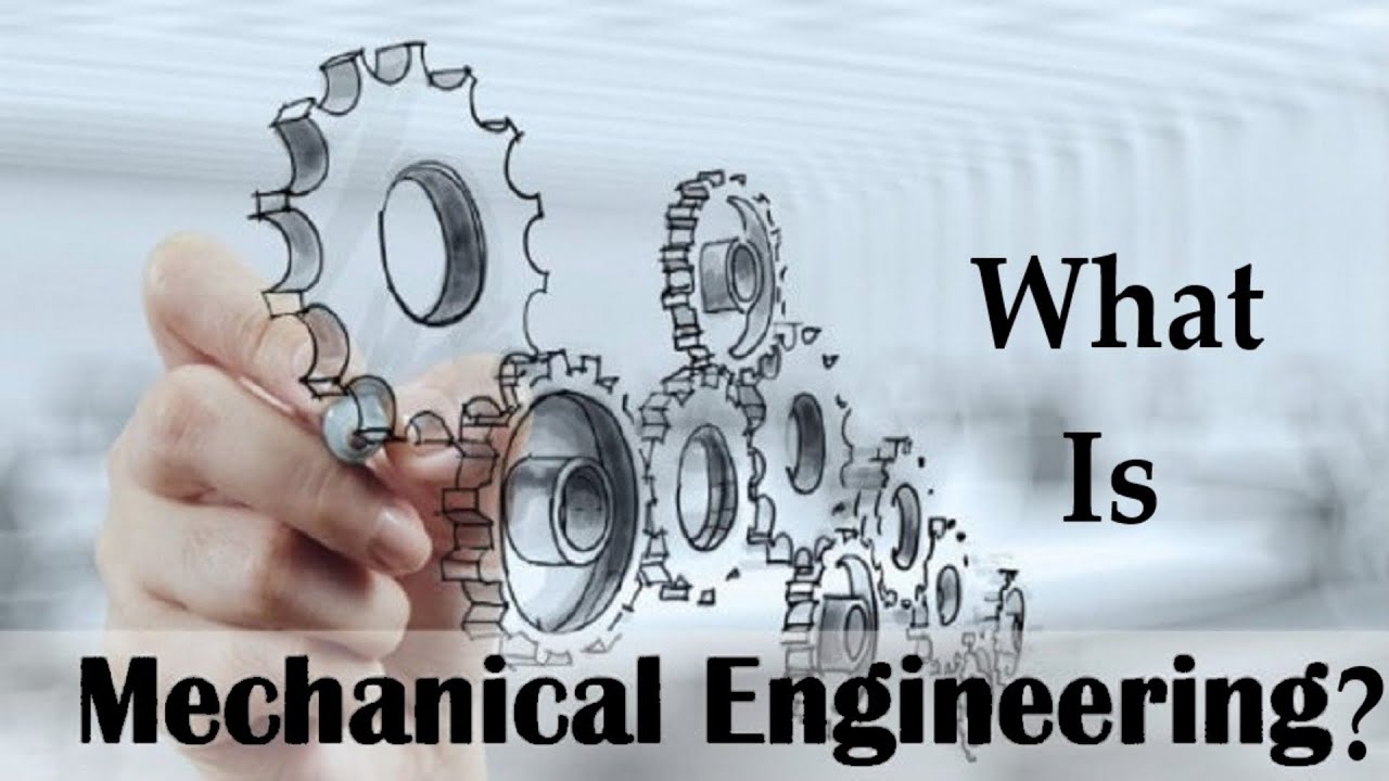 Mechanical Engineering Explained At Michele Fields Blog
