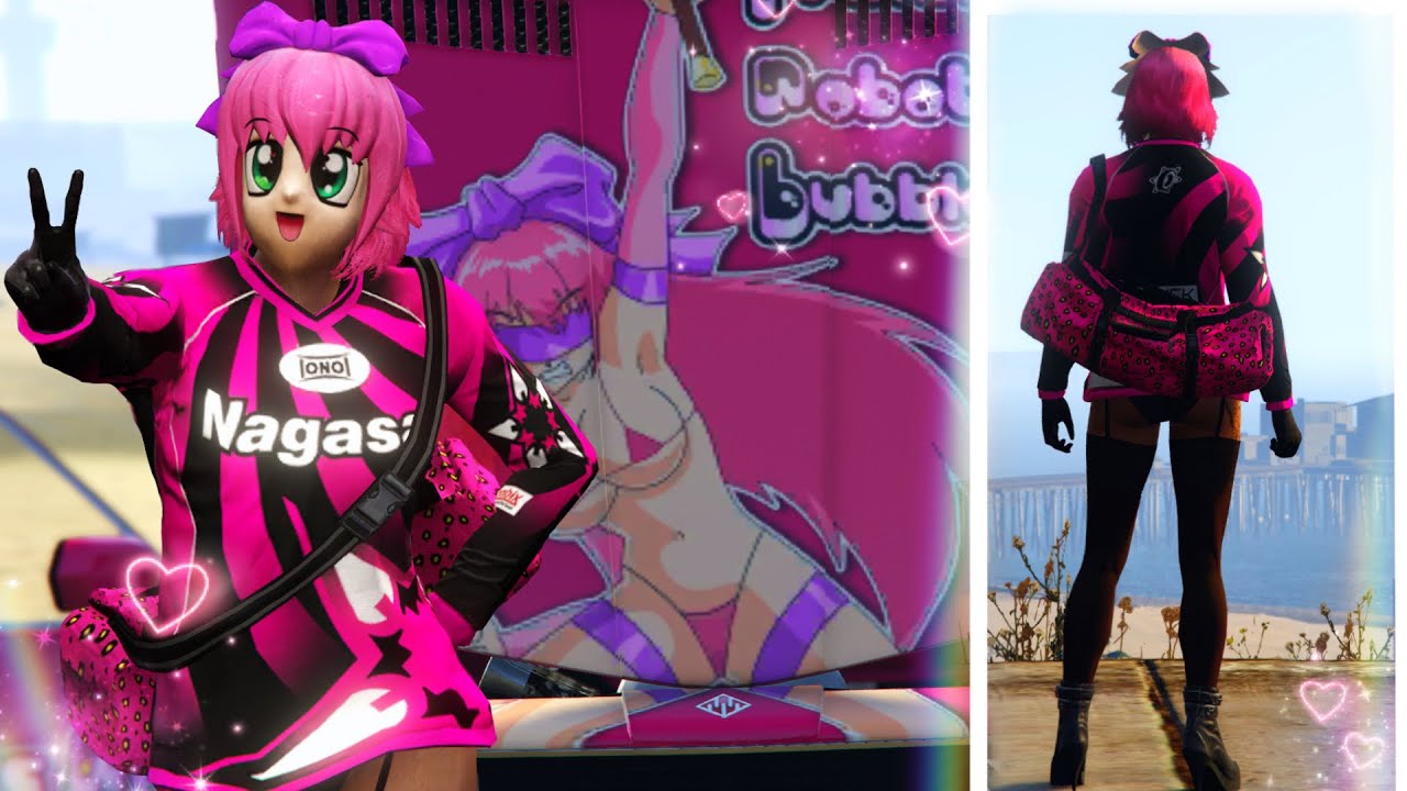 Princess Robot Bubblegum Clothes Gta At Zara Khull Blog