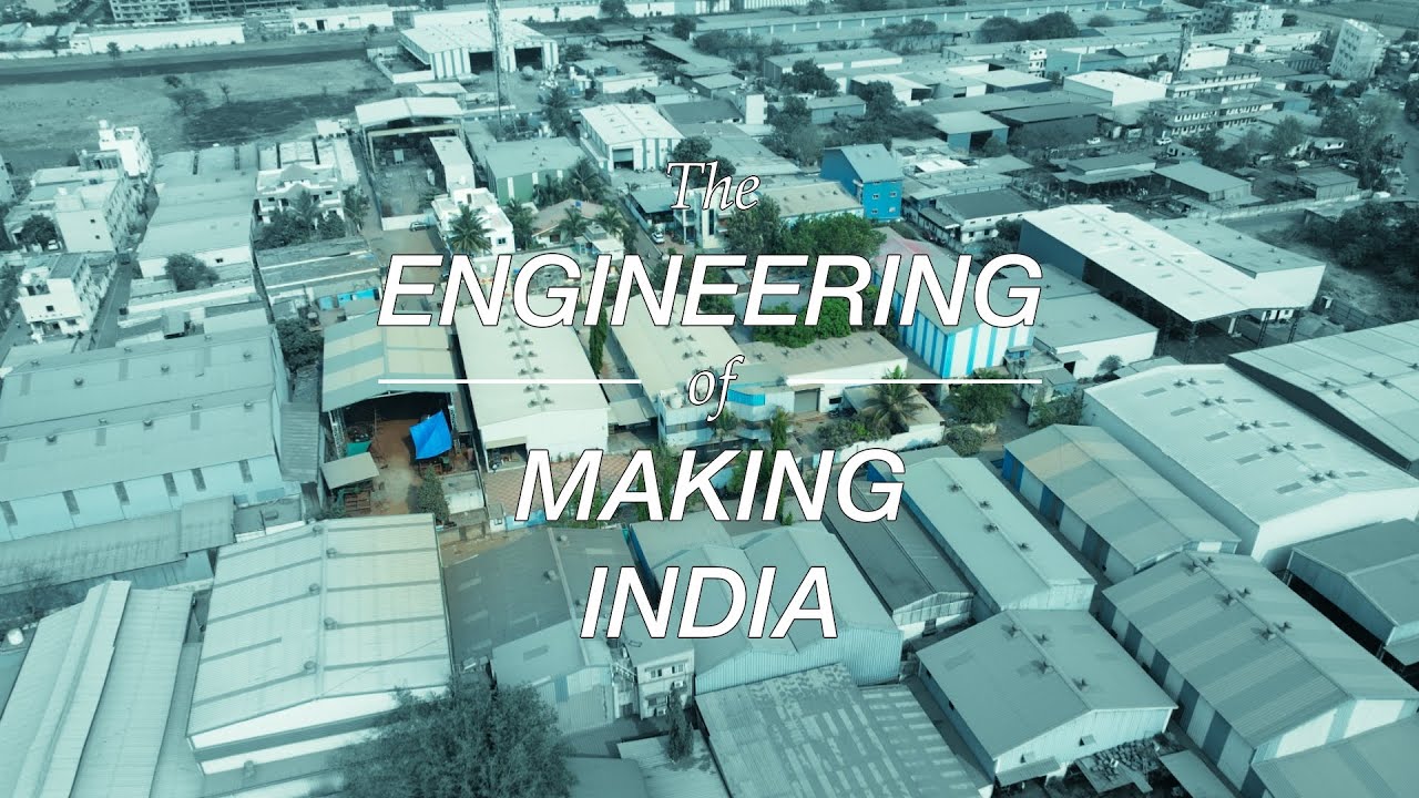 10 Years Of Engineering Journey Infinity Automated Solutions Youtube