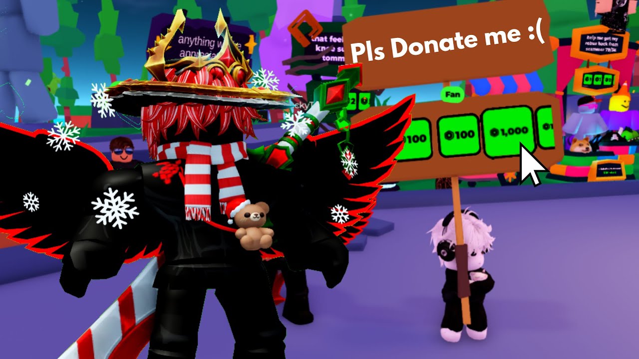 1000 Robux Giveaway рџ µ Youtube