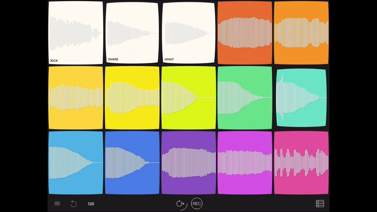 Samplebot Promo I Wanna Be Loved Youtube