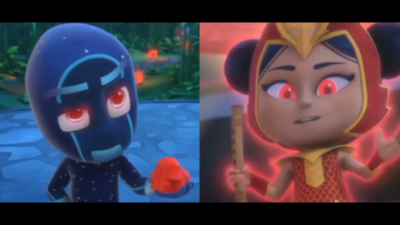 Bad Boyвђўв An Yu Vs Ninja Nocturnoрџ ґ Editрџ рџ ў Youtube