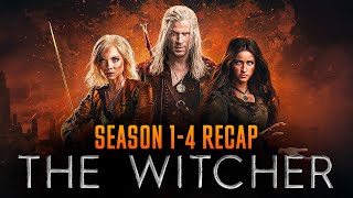 The Witcher Season 1 4 Recap Netflix Series Recap Mp3 Music & Mp4 video ...