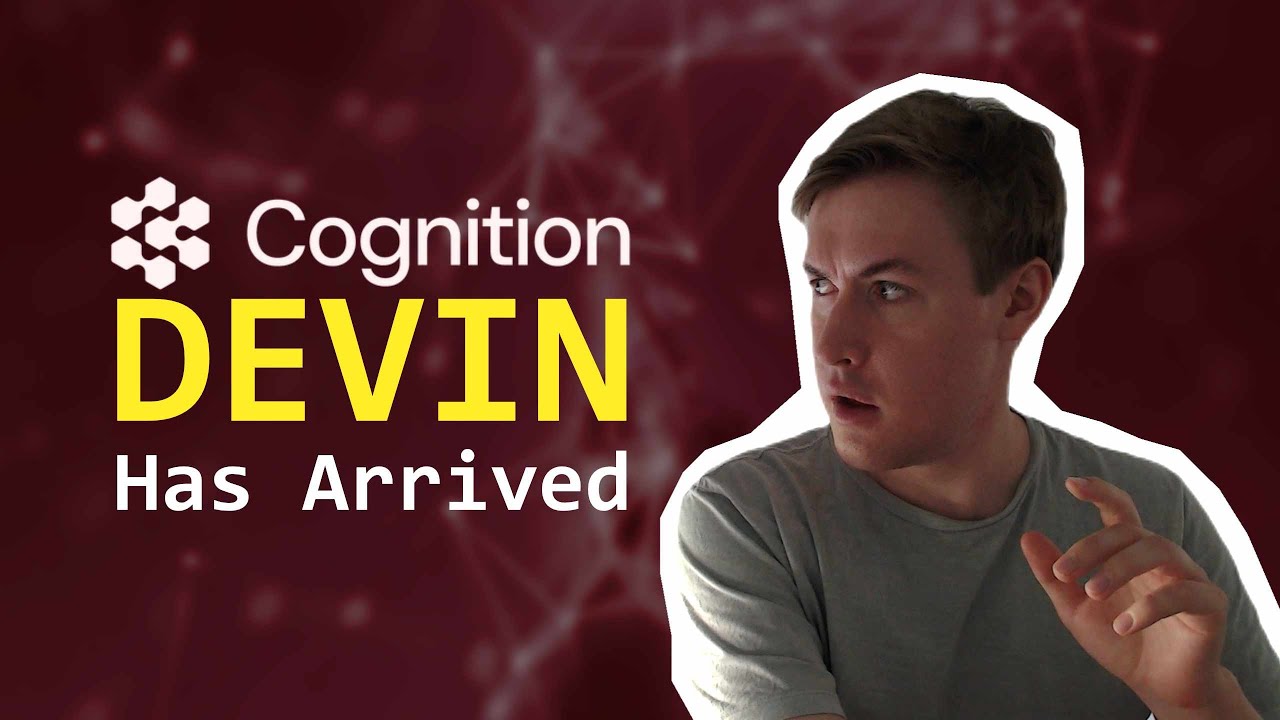 Devin The Ai Software Engineer Youtube