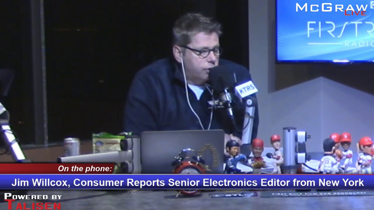 Consumer Reports Cable Tv Vs Internet Streaming Youtube