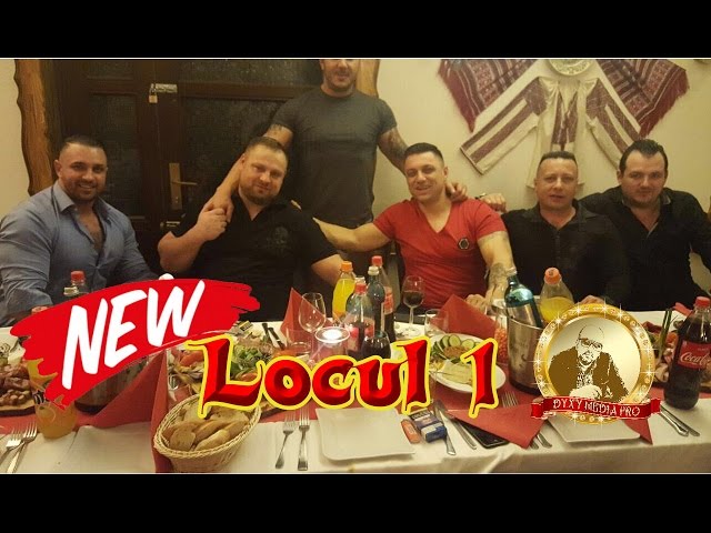 Download Adrian de la Severin - Locul 1 - La multi ani !!! Adrian Sasu ...