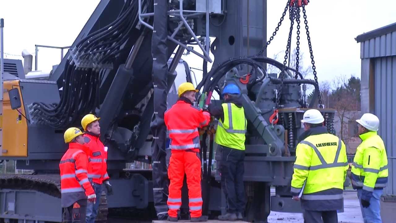 Drilling Rig Training At Morris Rios Blog