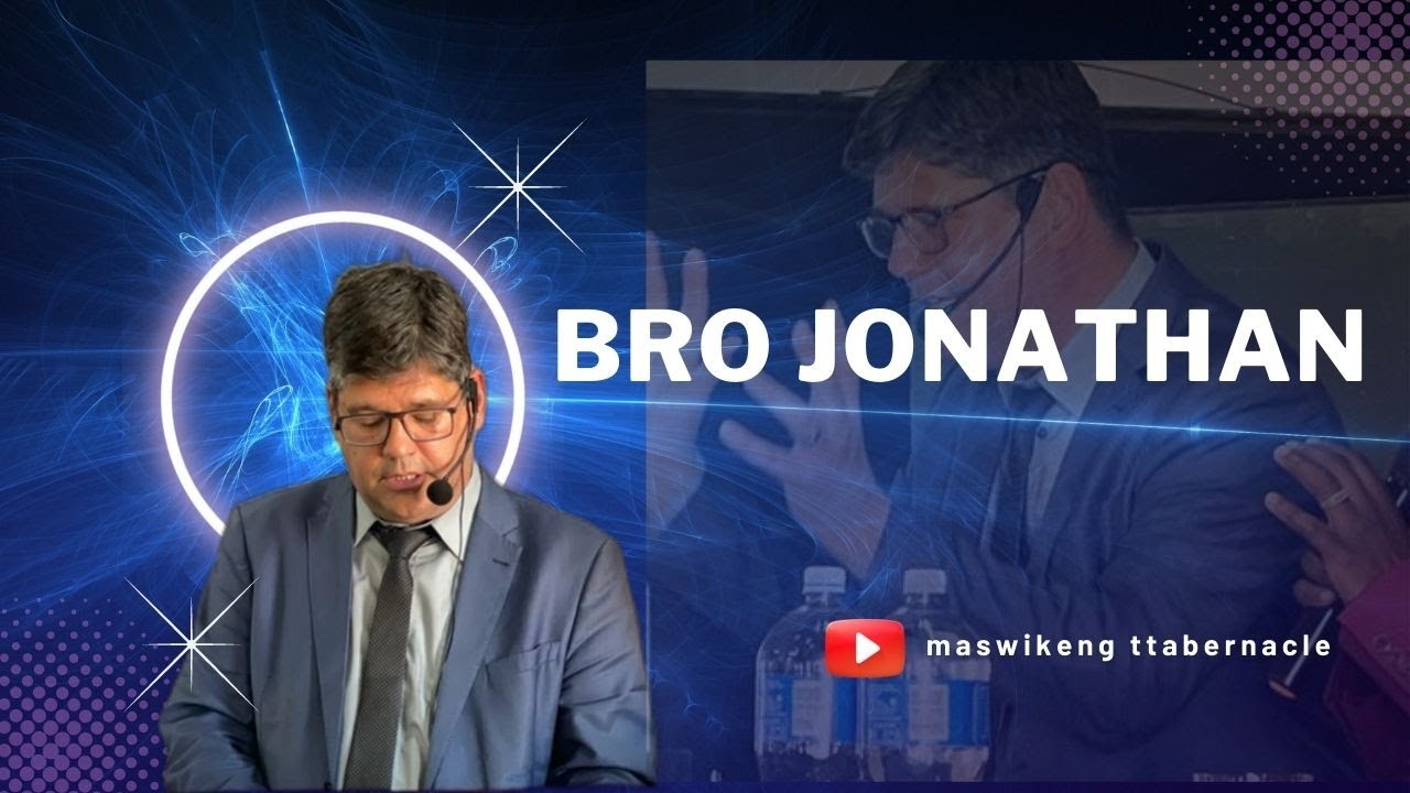 Brother Jonathan Part1 Youtube