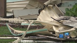 Virginia Beach Fire Crews Battle House Fire - Breaking News & Trending ...