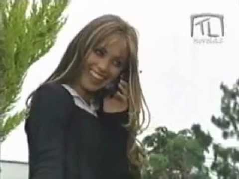 Anahi En Clase 406 Jessica Llama A Luis Felipe Y Lo Amenaza Youtube