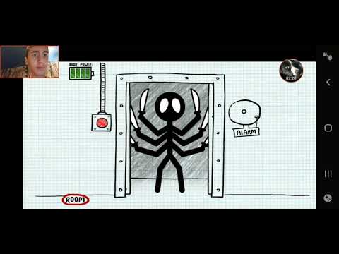Screamer Time Stickman Survival Youtube