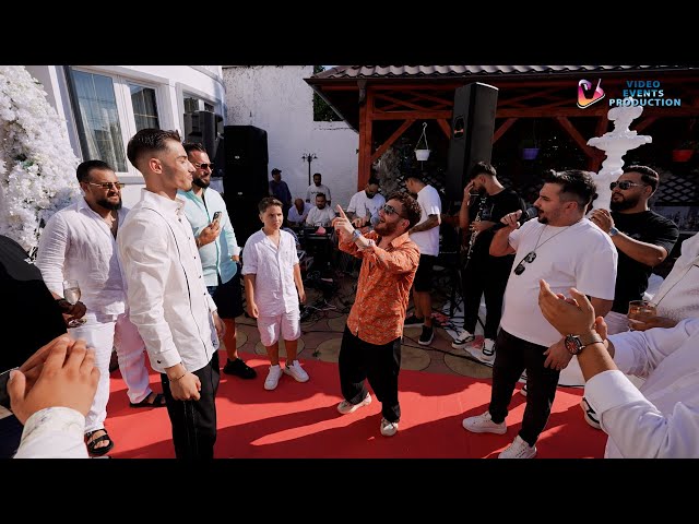 Florin Cercel - Cine a facut bani mai face Samir Spoitoru Live 2025