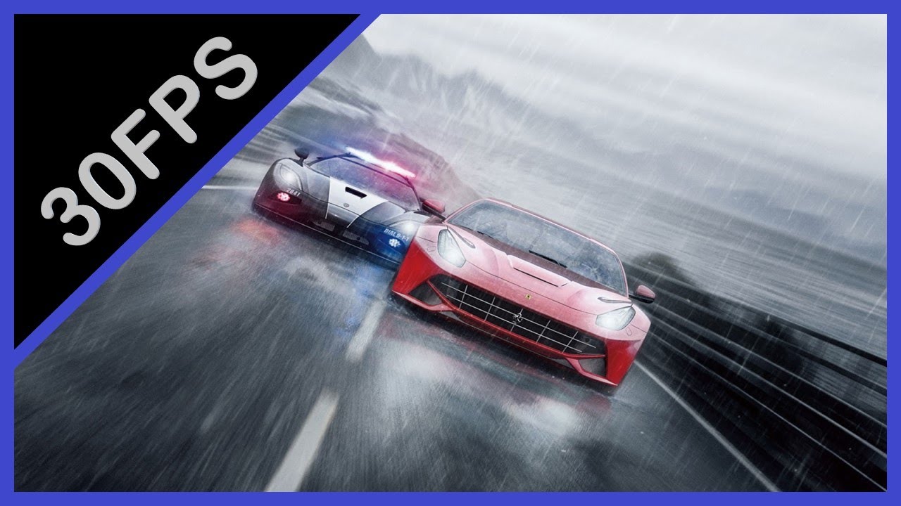 Nfs Rivals Gameplay Geforce 930mx Youtube