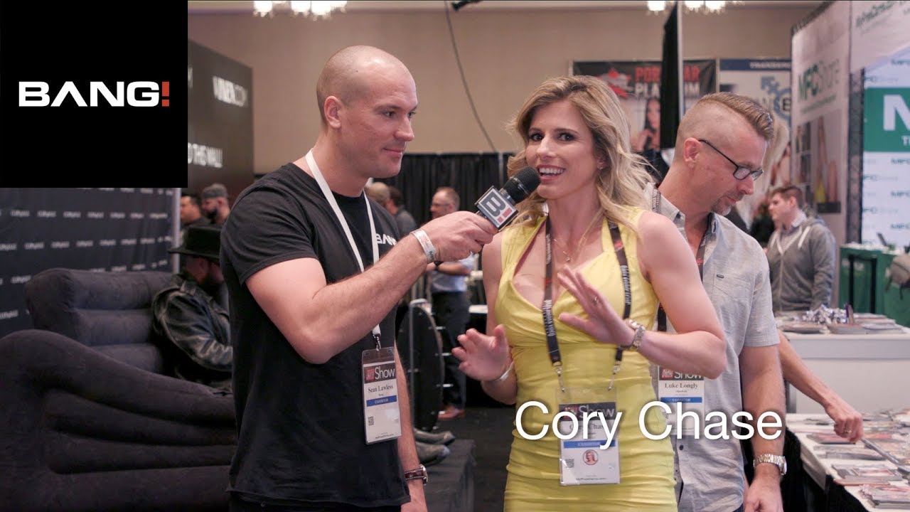 Throwback To Talking To Corey Chase Youtube