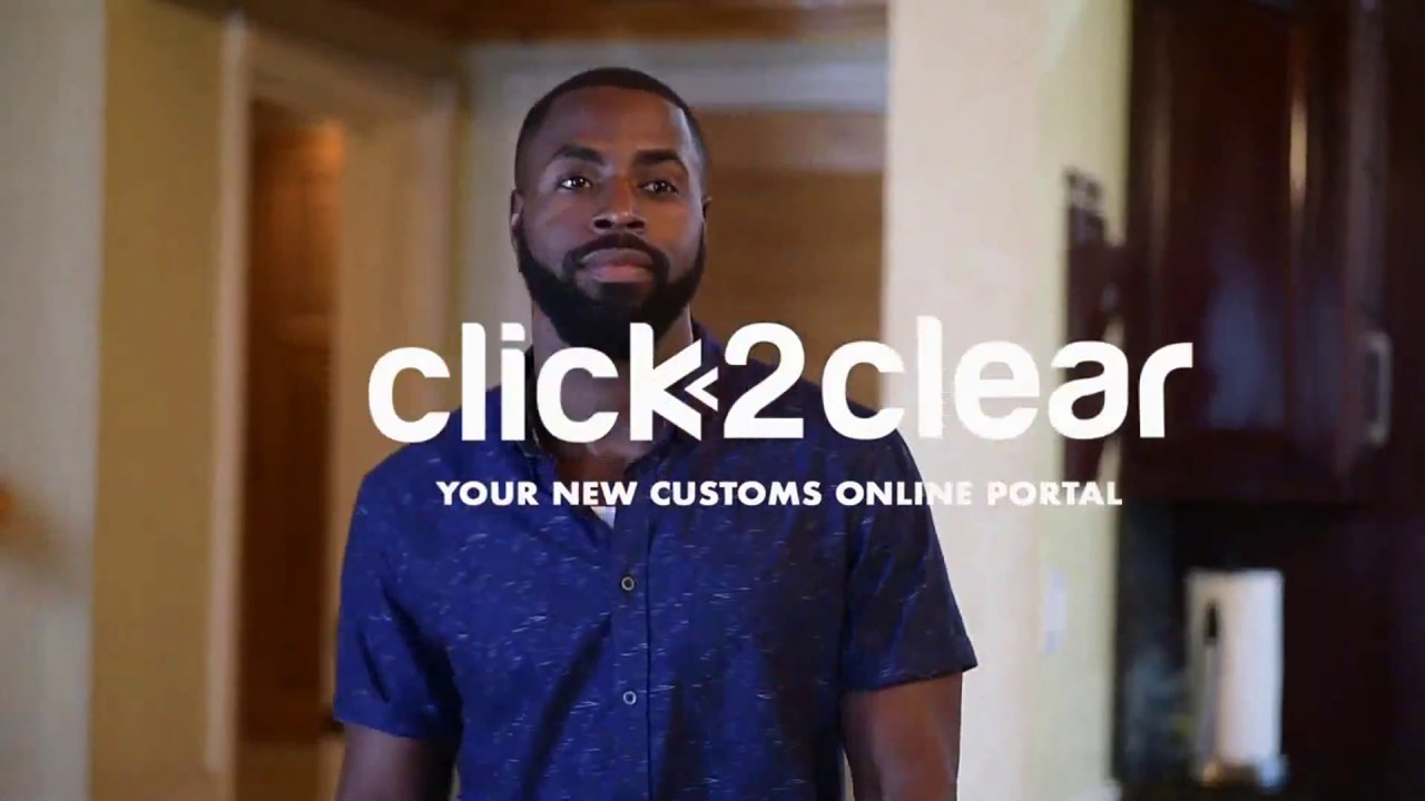 Click2clear How To Register Tutorial Youtube