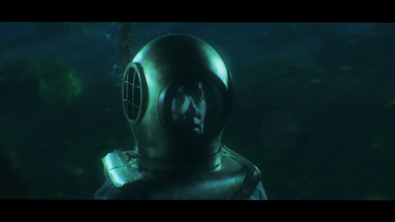 Clarke S Third Law Trailer Youtube