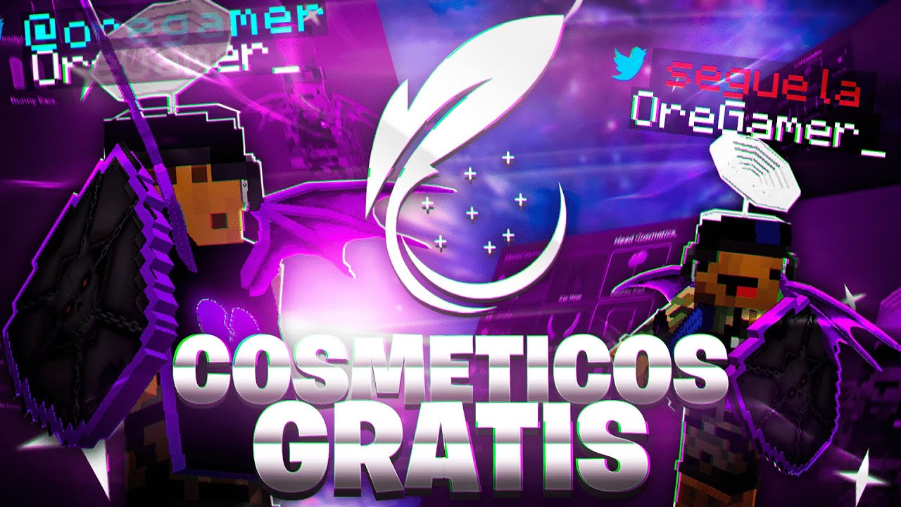 Feather Client Com Cosméticos Grátis Youtube
