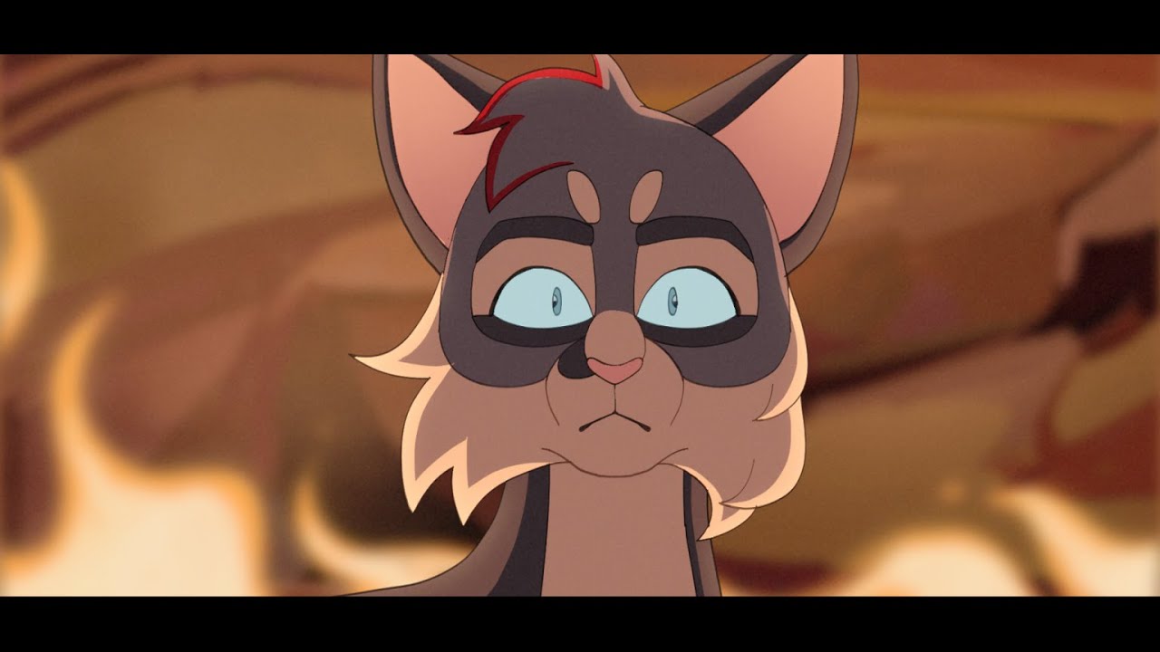 Such Small Hands Ashfur Amv Youtube