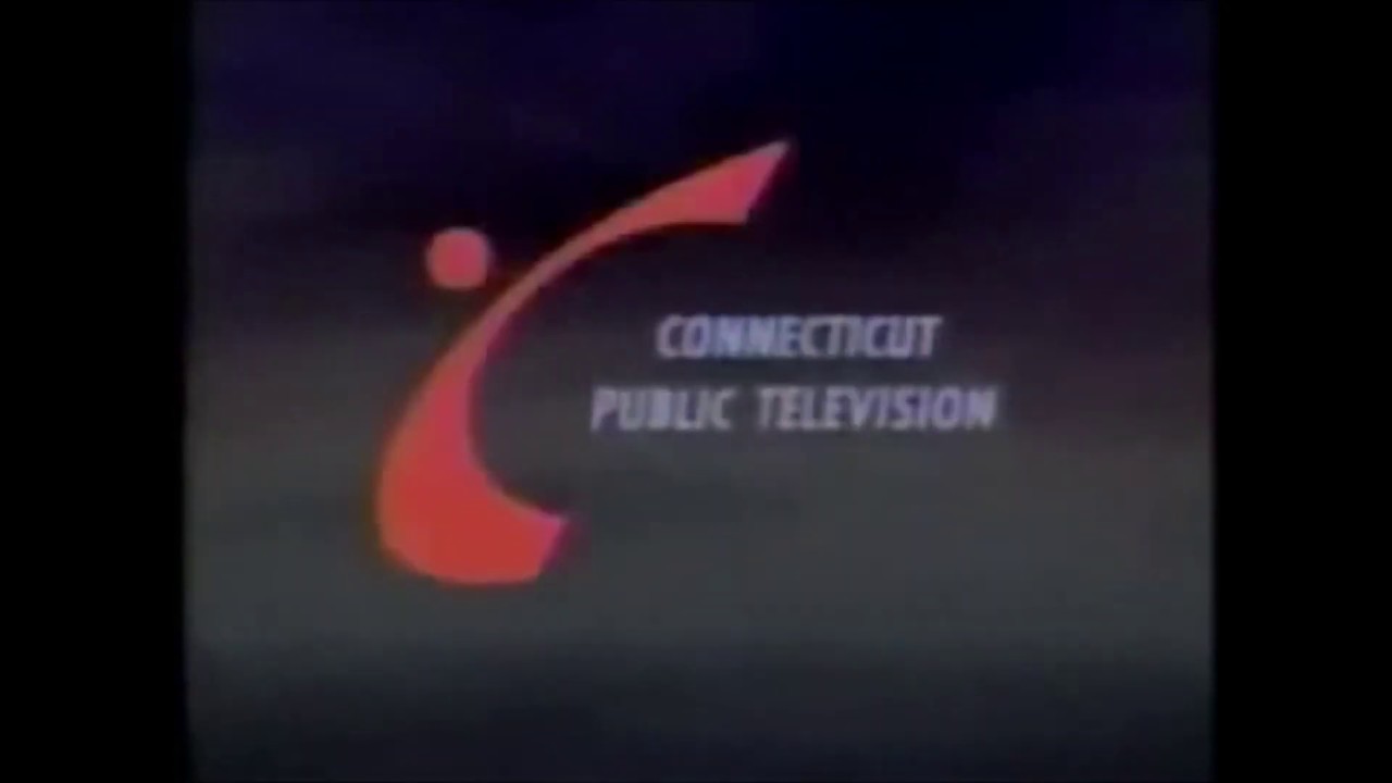 Cptv Logo History Youtube