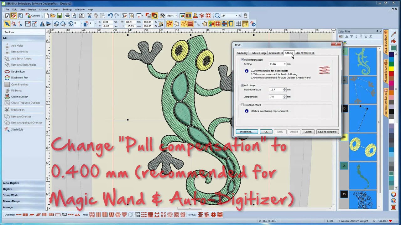 Free Embroidery Software Computer Calgarydelta