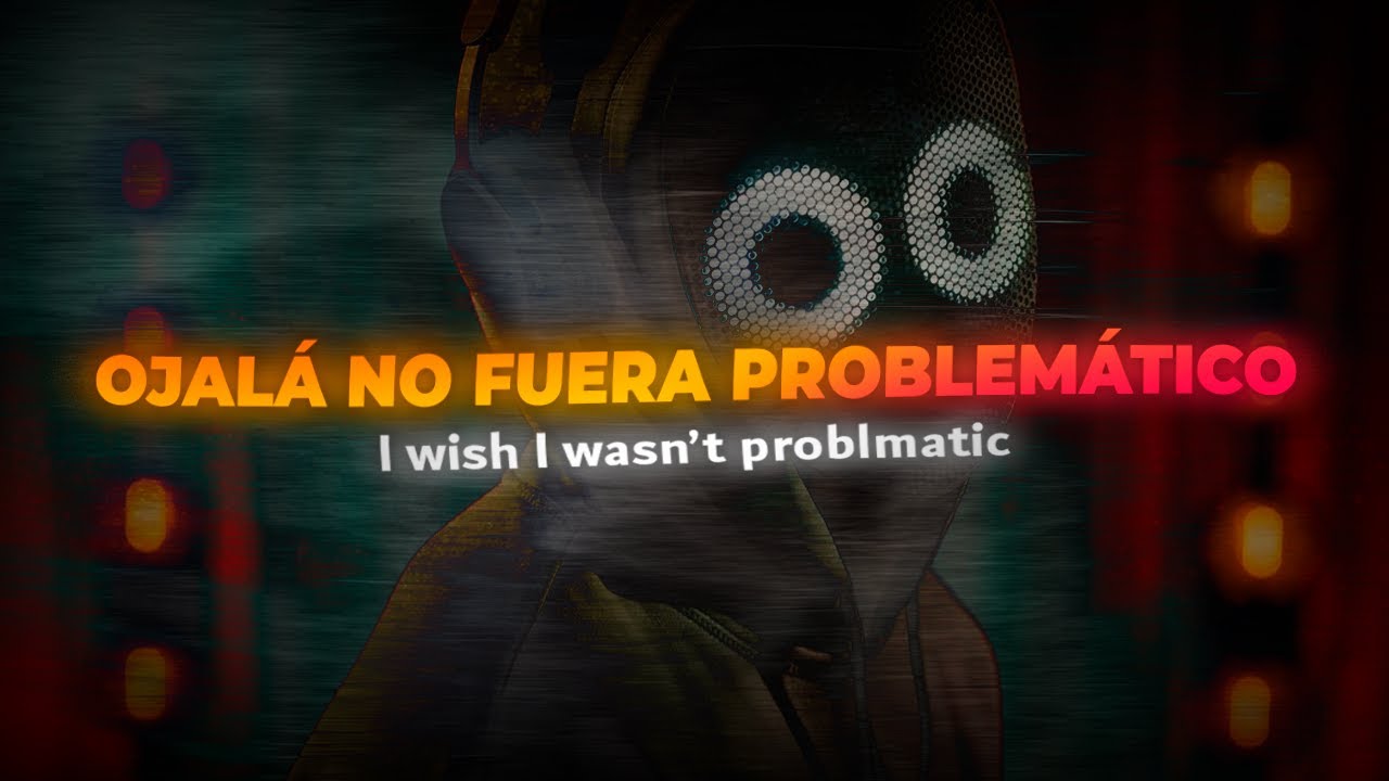 Boywithuke Problematic Sub Español Ft Soy Algoxd Youtube